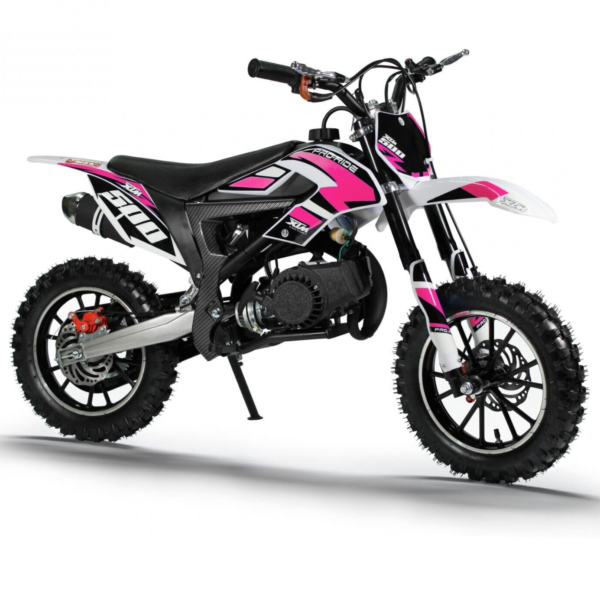 Kids Petrol Motorbikes – Kids Petrol Cars