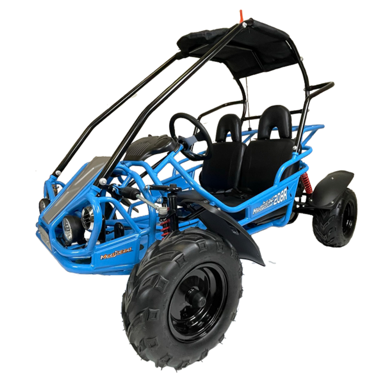 Kids Petrol Cars – Junior Ride On Petrol Quads & Bikes